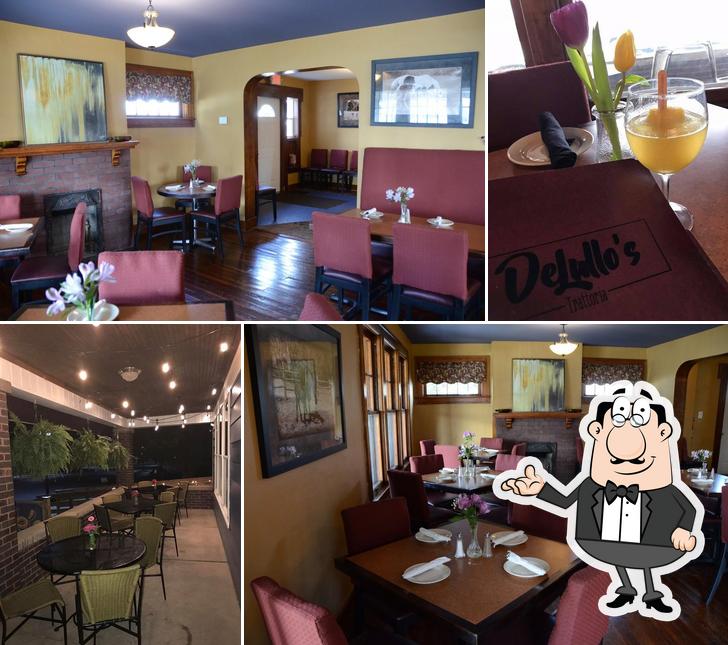 Top 4 restaurants with whiskey in Cicero, Indiana, december 2025 ...