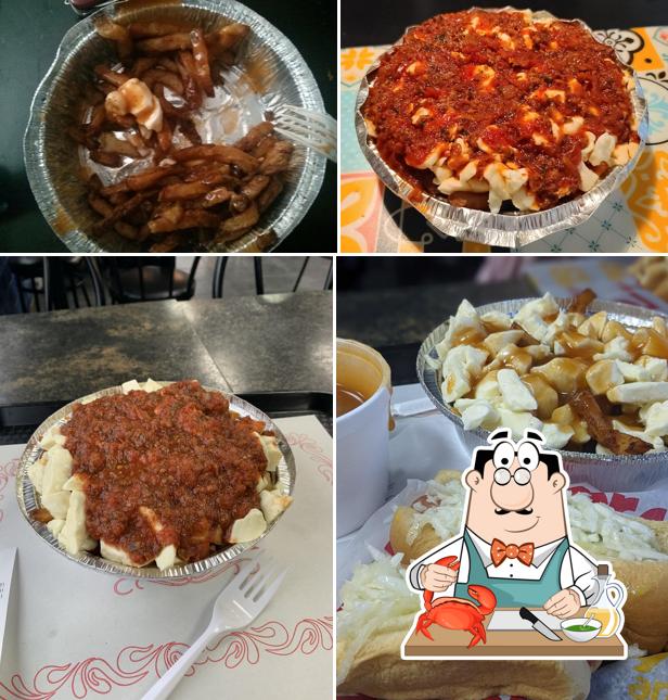 Top 7 des restaurants avec poutine à Longueuil, septembre 2025 ...