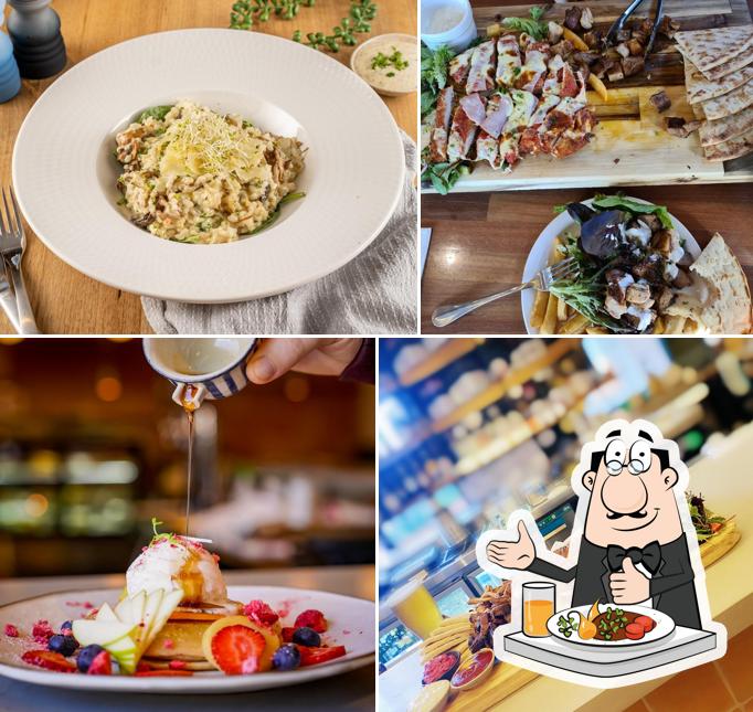 Fat Chef Ballarat, Alfredton - Restaurant menu, prices and reviews