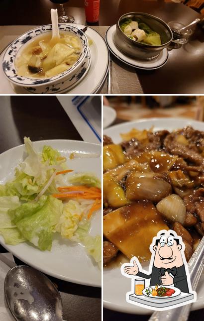 Fu Lin Chinese Restaurant, Salou - Restaurant menu, prices and reviews