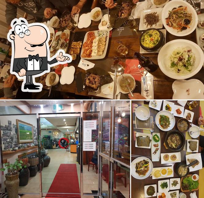 가원 restaurant, Gimhae-si - Restaurant reviews