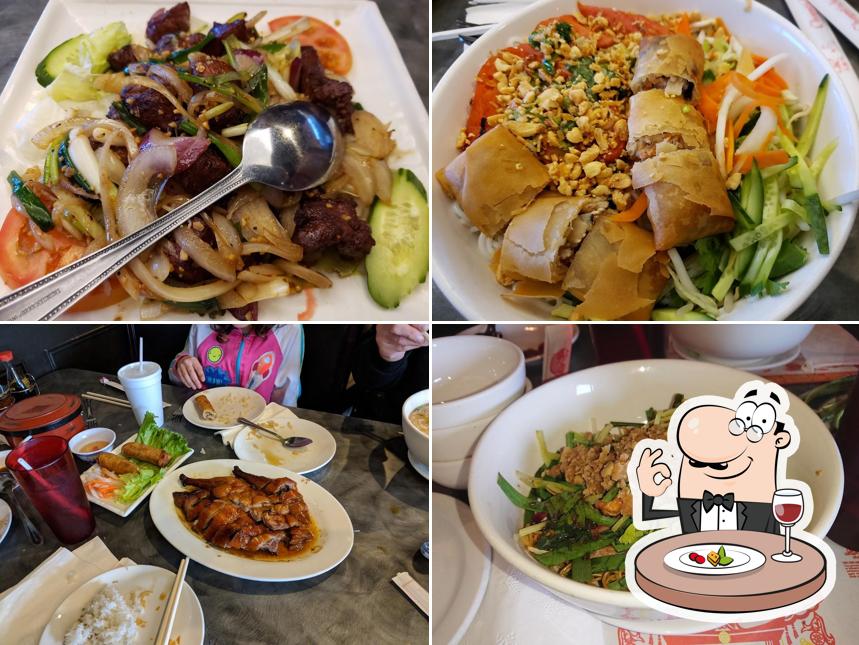 Golden Phoenix Oklahoma City Restaurant Menu Prices And Reviews
