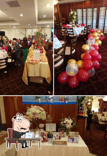 Golden Sun Palace 香港樓, Milpitas - Restaurant menu, prices and reviews
