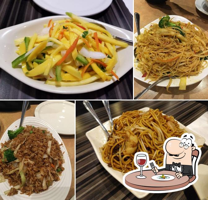 Hakka Legend Asian Cuisine, Toronto, Warden - Restaurant menu, prices ...