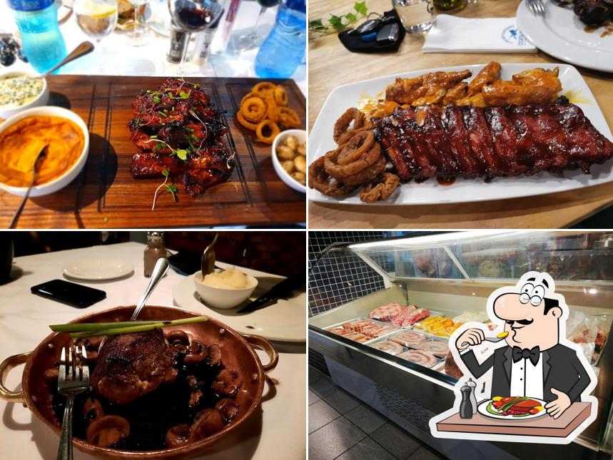 Joop's Place, Durban - Restaurant menu, prices and reviews