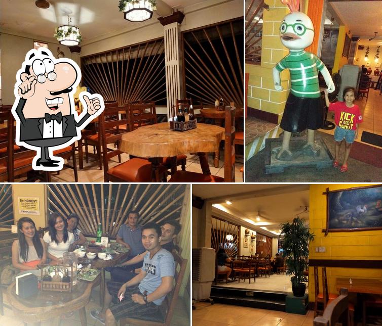JO'S chicken inato, Iloilo City - Restaurant menu, prices and reviews