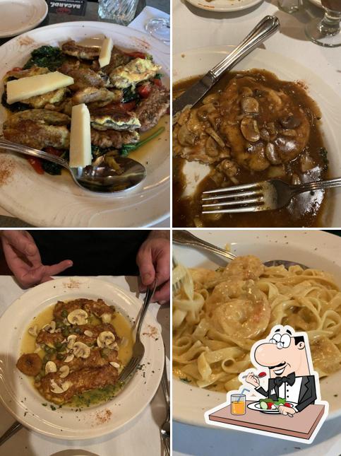 La Tavola Ristorante, New Stanton - Restaurant menu, prices and reviews