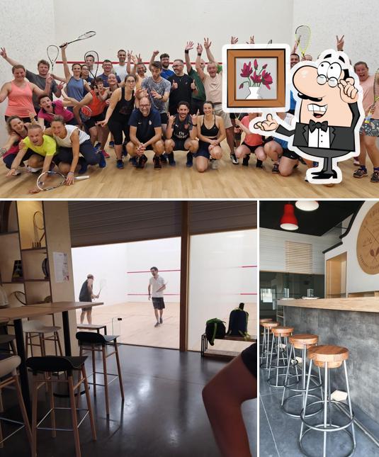 Le Trinquet pub & bar, Villemandeur - Restaurant reviews