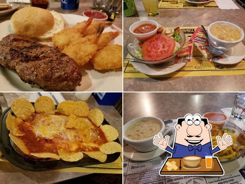 Top 5 restaurants in Sandusky, Michigan, december 2025 - Restaurant Guru