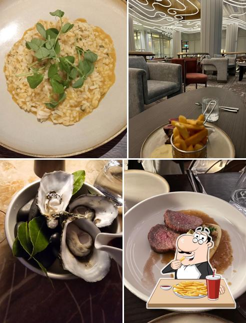 Luma Restaurant & Bar, Adelaide - Restaurant menu, prices and reviews
