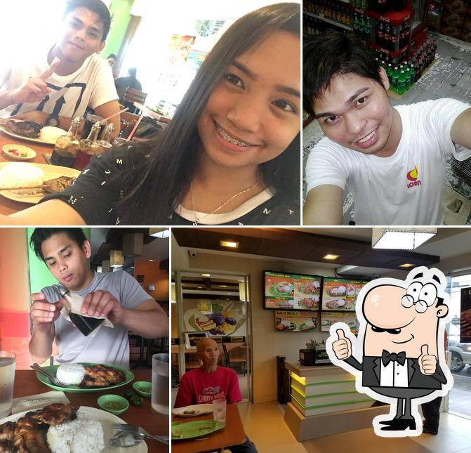 Mang Inasal, Iloilo City - Restaurant menu, prices and reviews