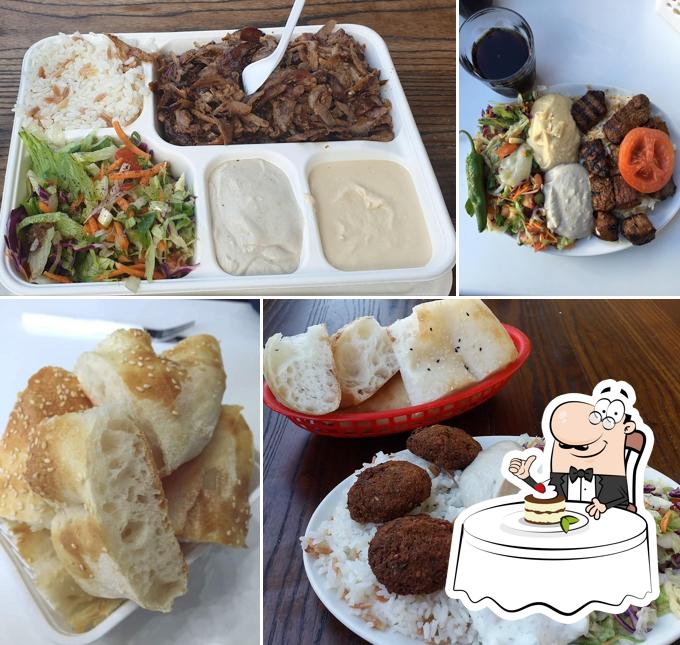 Top 5 restaurants with shish kebab in Coburg, Victoria, april 2025 ...