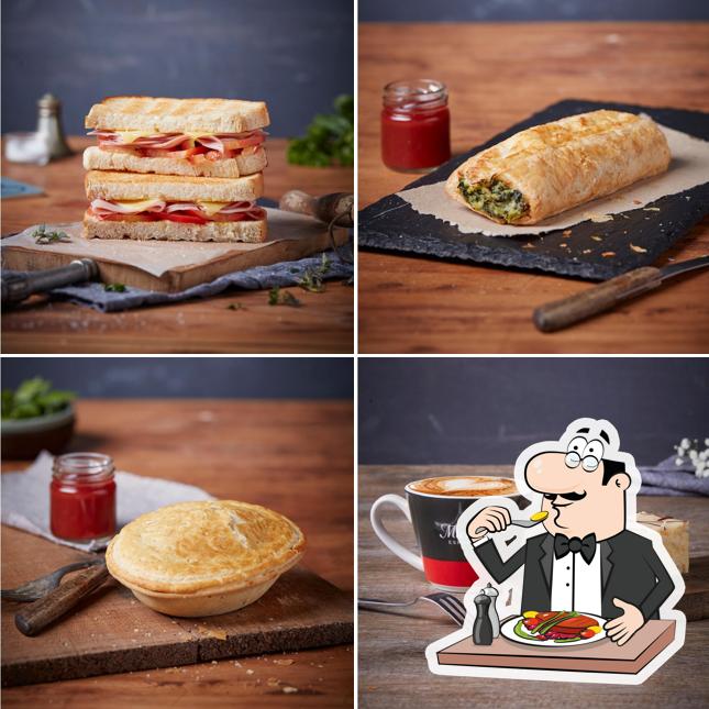 Los mejores restaurantes en el Centro Comercial Picton Mall ...
