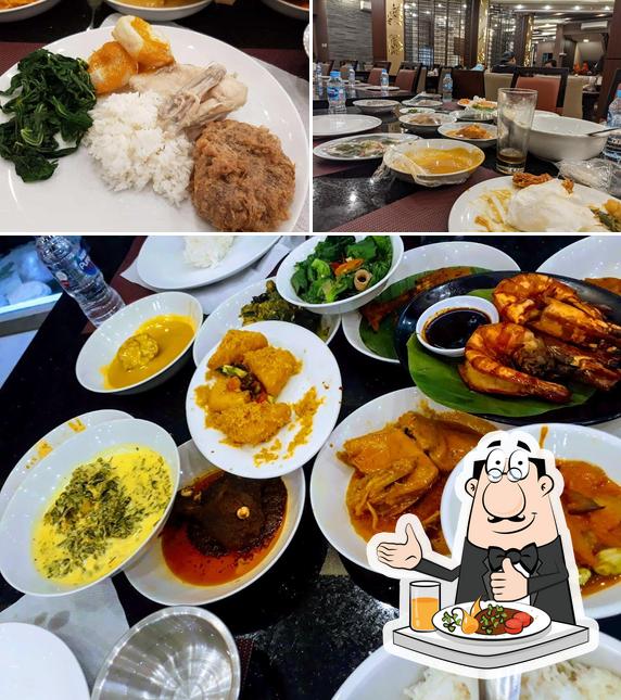 Pagi Sore Saharjo, Jakarta - Restaurant menu, prices and reviews