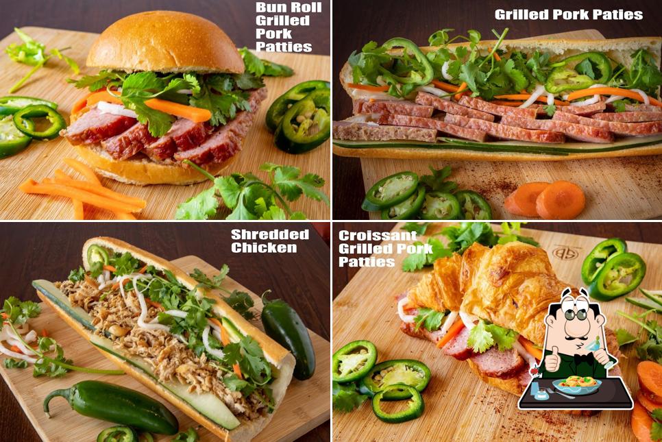 Paris Banh Mi in Troy - Restaurant reviews