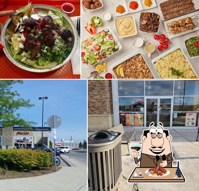 Best shawarma in Brampton restaurants, summer 2024 - Restaurant Guru