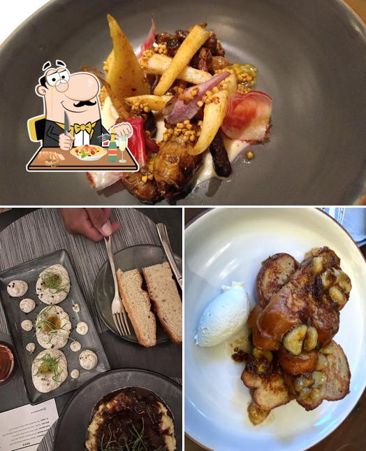 Provisional Kitchen in San Diego - Restaurant menu and reviews