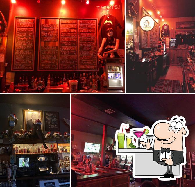 Magnolia Bar in Louisville - Restaurant menu and reviews