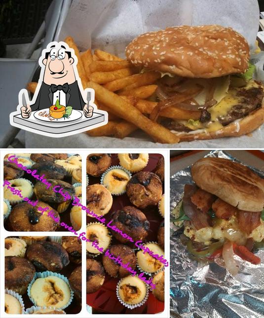 Marina Lounge in San Leandro - Restaurant reviews