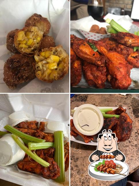 Points East Pub, Milwaukee - Restaurant menu, prices and reviews