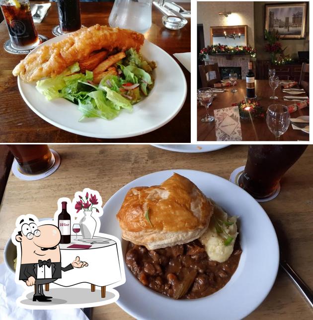Find the best place to eat in Morpeth, summer 2024 - Restaurant Guru