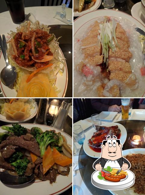 Rainbow Palace, Stourbridge - Restaurant menu, prices and reviews