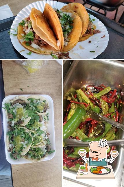 Alex's Tacos Birrieria, Ontario - Restaurant menu, prices and reviews