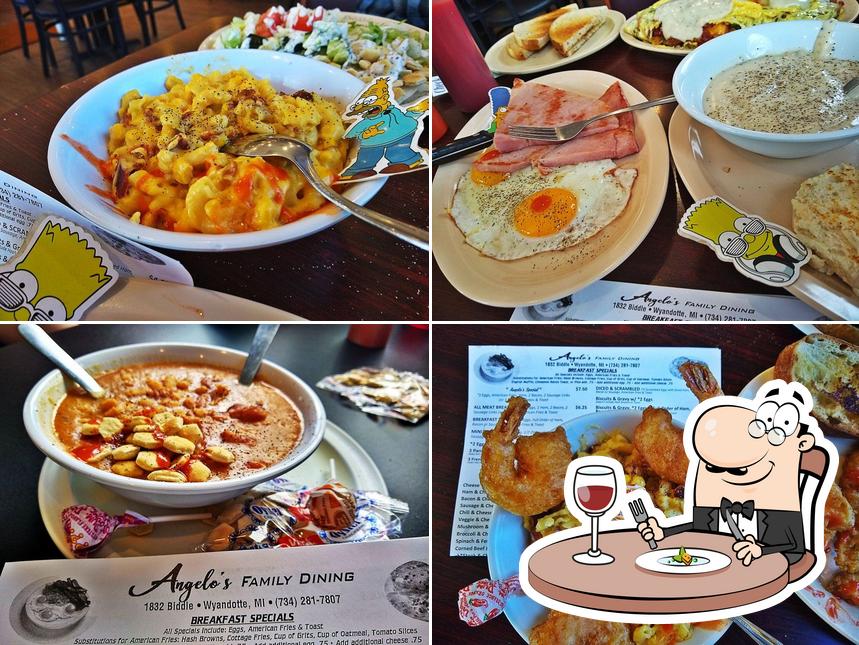 Ben's Sliders & Wings in Wyandotte - Restaurant menu and reviews