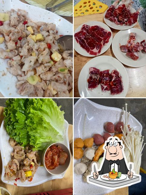 Ari Foods Cơ Sở 1, Da Nang - Restaurant menu, prices and reviews