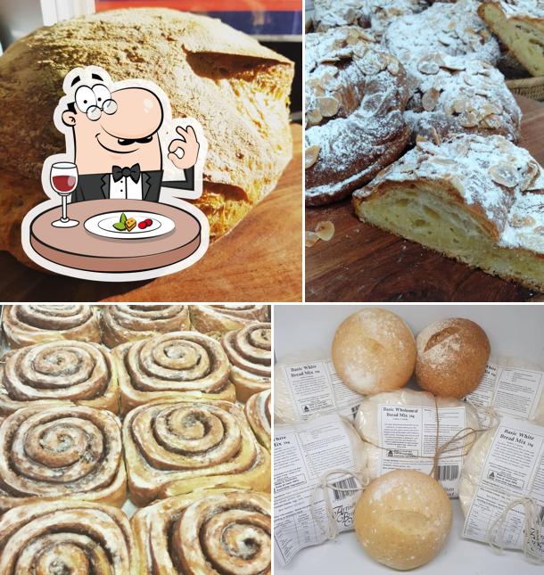 Artisan Bread Craft, O'Connor - Restaurant menu, prices and reviews