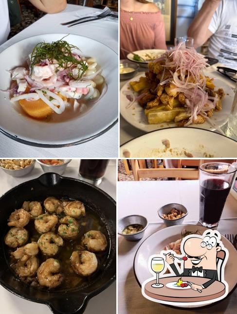 Canta Rana, Barranco - Menú del restaurante, precios y reseñas