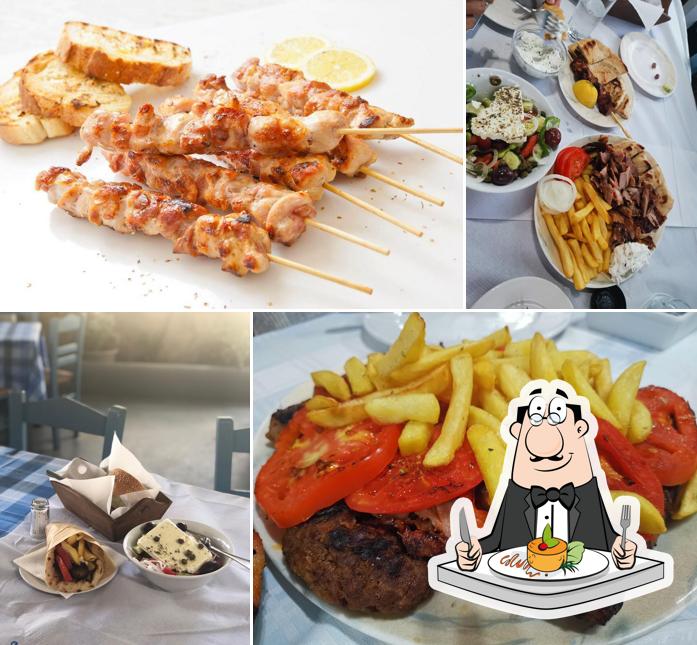 Comfuzio, Naousa - Restaurant reviews