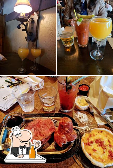 Coyote Moon Grille, Saint Cloud - Restaurant menu, prices and reviews