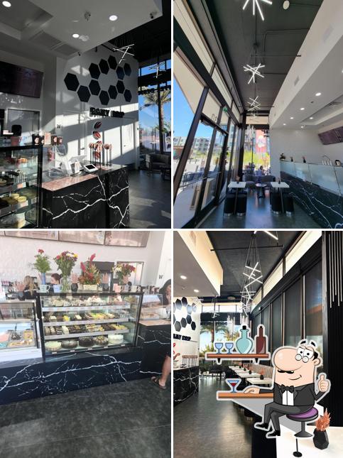 Daily Drip Coffee & Desserts, Scottsdale - Opiniones del restaurante