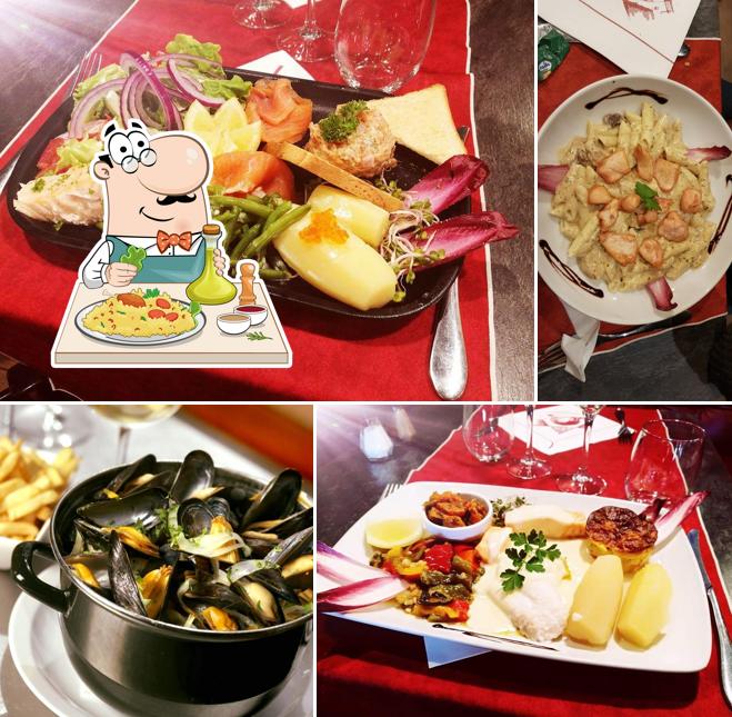 Top 5 des restaurants avec gregada à Le Touquet-Paris-Plage, juin 2025 ...