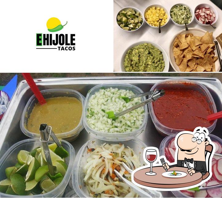 E Hijole Tacos, Denver - Restaurant menu, prices and reviews