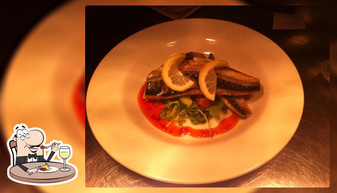 Top 7 restaurants in Horsforth, december 2025 - Restaurant Guru