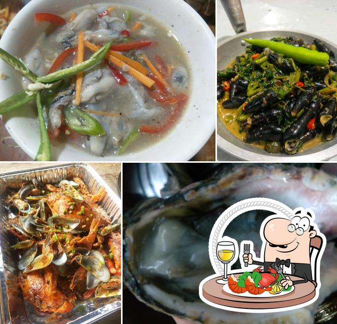 Hapikaview Tendilla's Kainan restaurant, Pililla - Restaurant reviews