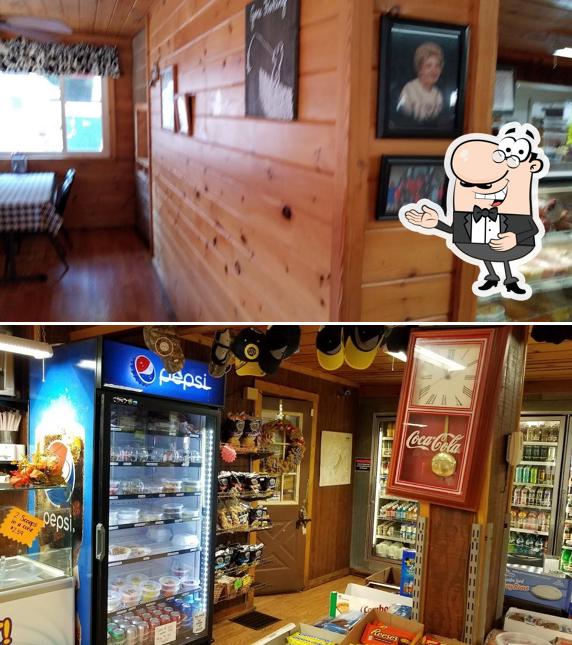 Maple Valley Meat Market, Bridgeport - Restaurant menu, prices and reviews