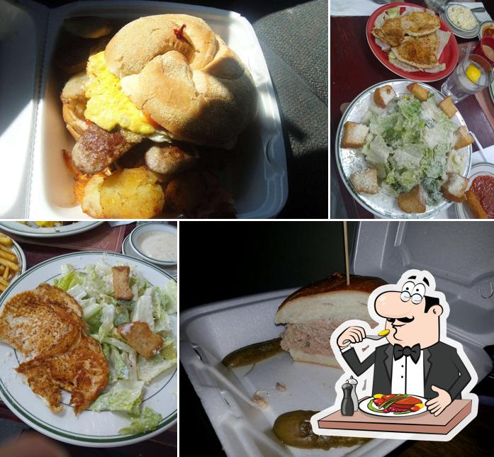 Best burgers in Rahway restaurants, winter 2024 - Restaurant Guru