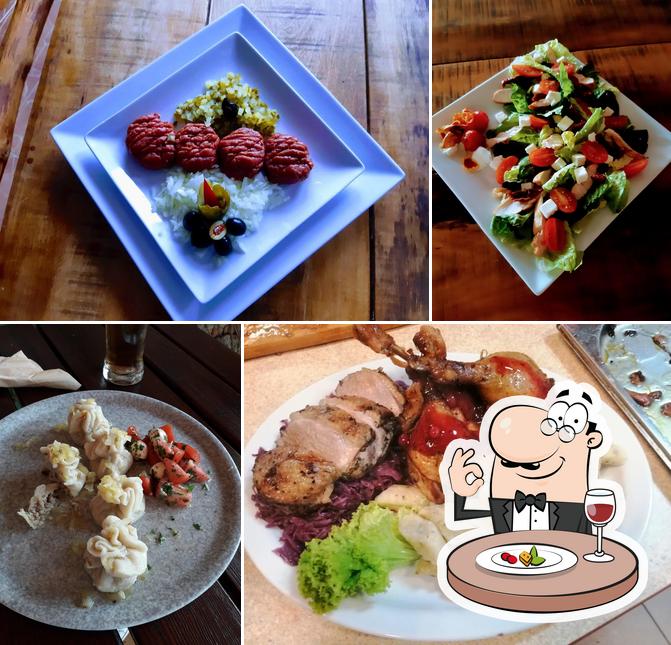 OBORA restaurant, Dobre Miasto - Restaurant reviews
