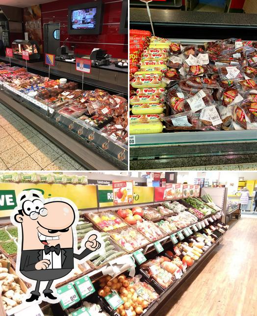 REWE, Munich - Restaurant reviews