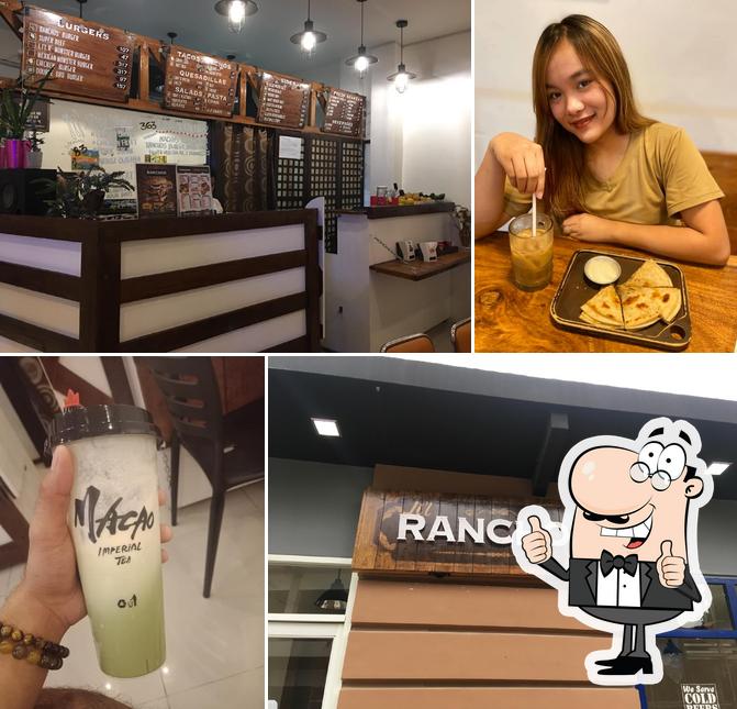 Ranchos restaurant, San Nicolas, IT Park - Restaurant reviews