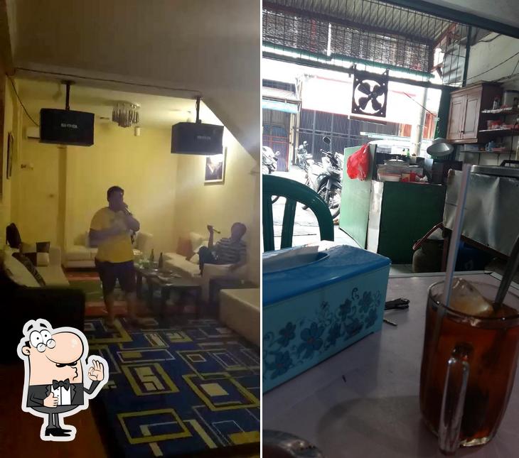 Rumah Makan Kari Peng Siong restaurant, North Jakarta - Restaurant reviews