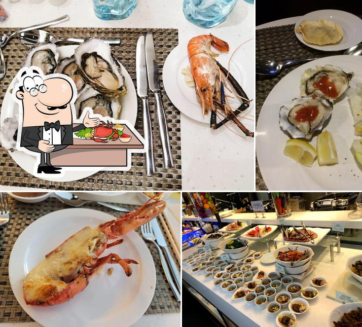 Stanford Café, Hong Kong - Menú del restaurante, precios y reseñas