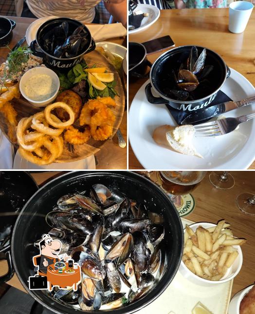 Stansfield Arms, Bradford - Restaurant menu, prices and reviews