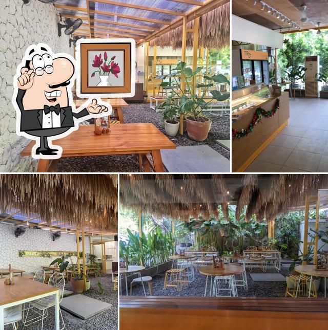 TRu Plant - Based Food, Mengwi - Restaurant menu, prices and reviews