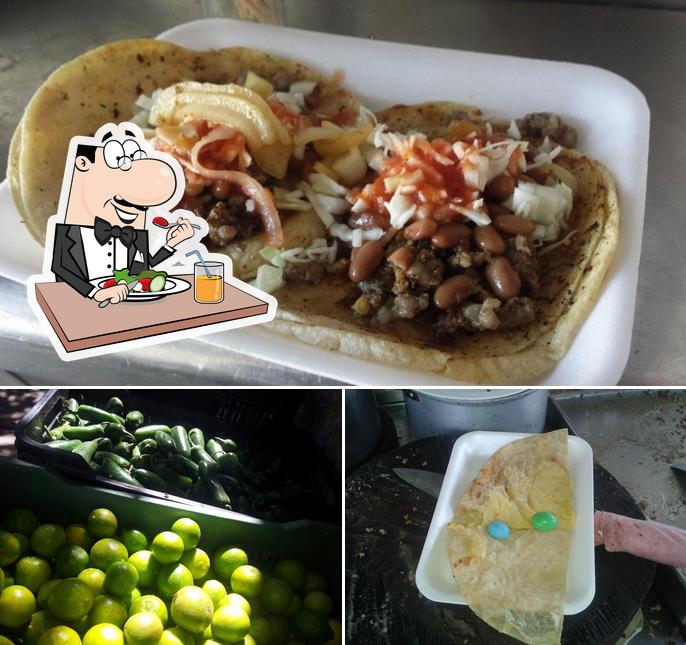 Tacos El indio restaurant, Puerto Vallarta - Restaurant reviews