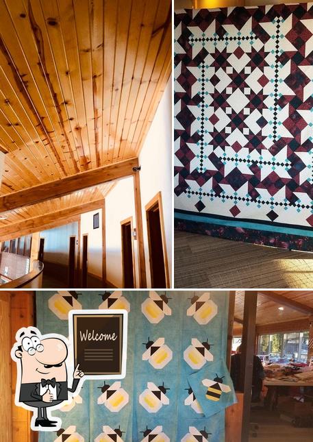 The Round Barn Restaurant, Spring Green - Restaurant menu, prices and ...