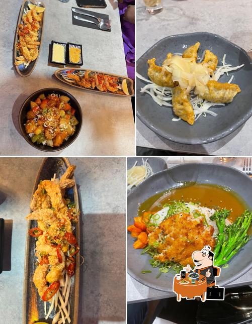 The Sushi Co - Lewisham in London - Restaurant reviews